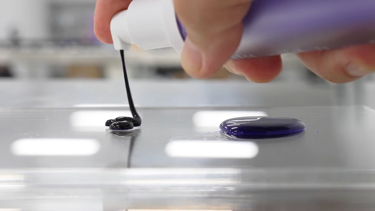 How Long Does Purple Teeth Whitening Last? - Water Town Dental Health