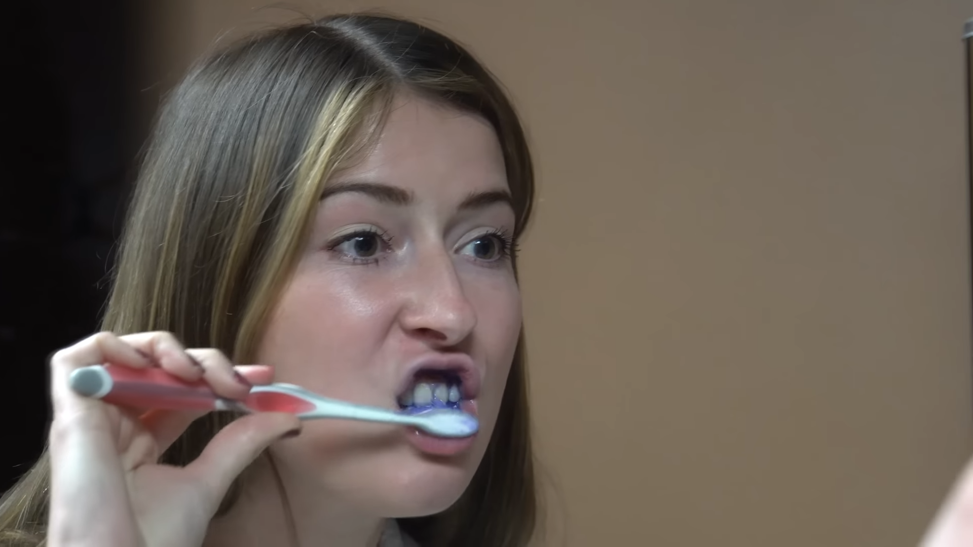 How Long Does Purple Teeth Whitening Last? - Water Town Dental Health