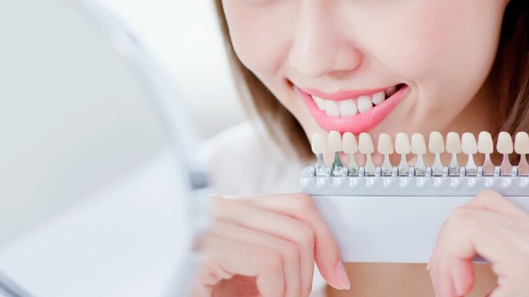 What Is Cosmetic Dentistry and How Does It Work? - Water Town Dental Health