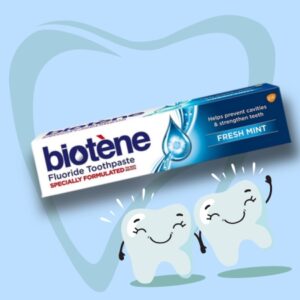 Best Toothpaste for Burning Mouth Syndrome - Top Picks for Soothing Relief