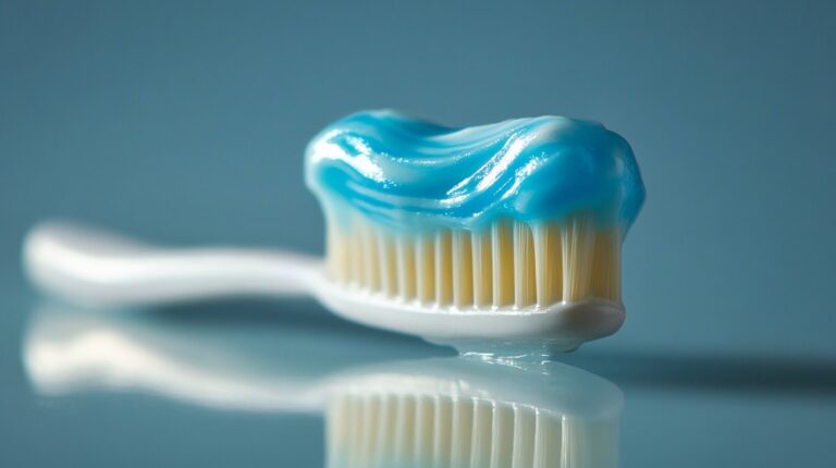Best Toothpaste for Burning Mouth Syndrome - Top Picks for Soothing Relief
