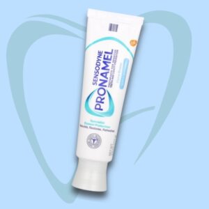 Best Toothpaste for Burning Mouth Syndrome - Top Picks for Soothing Relief